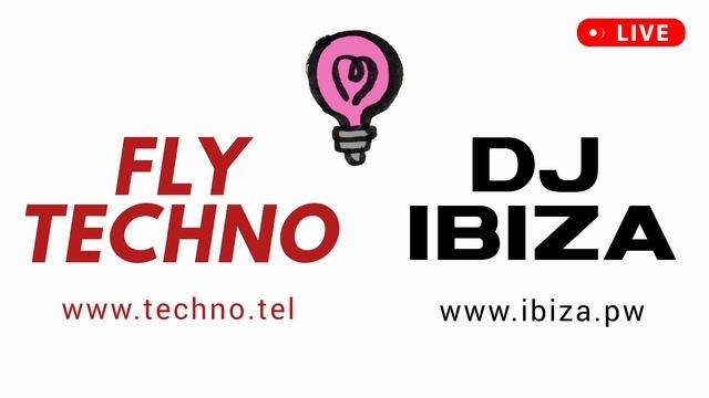 Российский популярный техно диджей 2024 DJ TECHNO TEL новая электронная музыка 2024 диджей Т DJ T