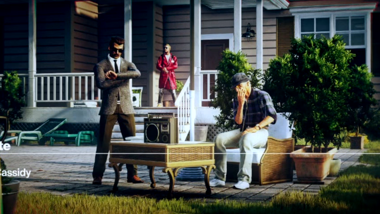 ЛОВИМ КГБшника ► Hitman: World of Assassination #10