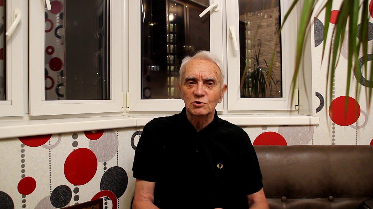 Истории дедушки: 9. Испытания Экраноплана КМ