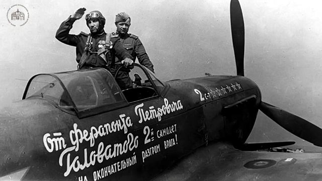 22 апреля 1944 года. Хроника Крымской наступательной операции.mp4