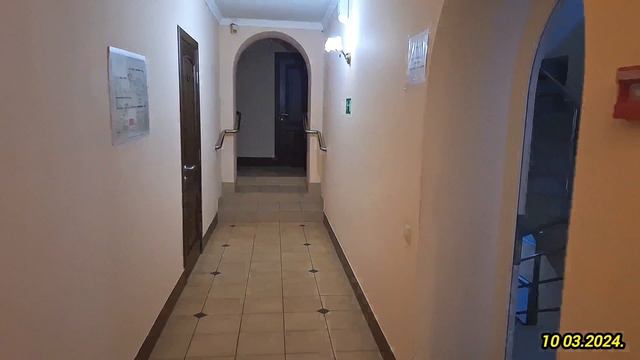 3-День.10.03.2024.Тойота Пассо Мода. Владивосток Челябинск.