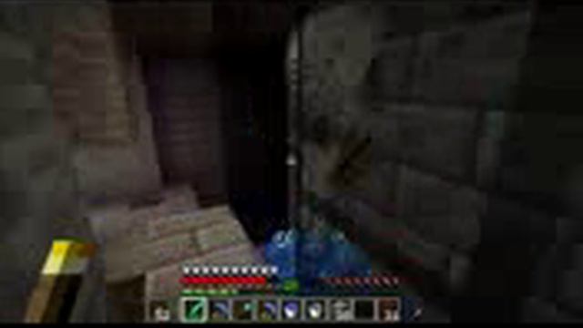 ДИМАКРАФТ 2! Серия 02 - Ферма скелетов