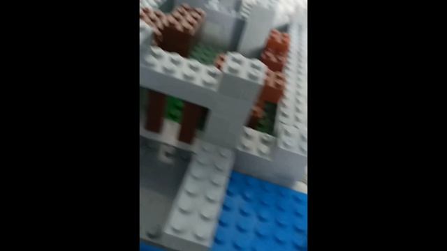 майнкрафт средневековья, ?как вам такое???