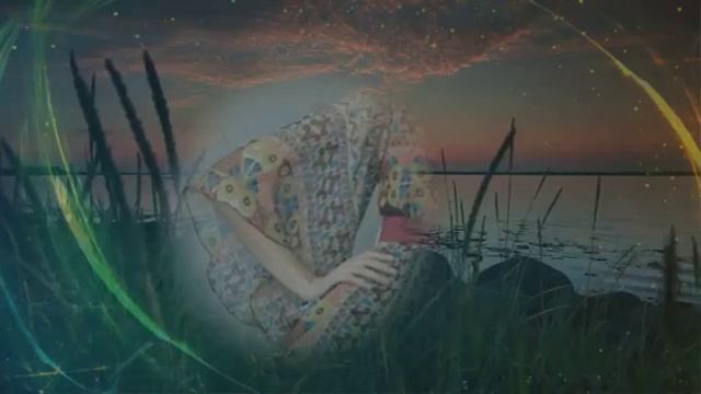 Песня на ст С Есенина Опять раскинулся узорно Муз П Антипина,поет Г Погорельская.mp4