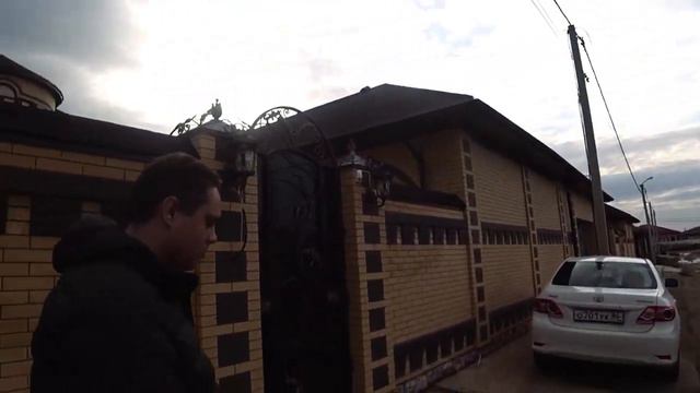 Видеонаблюдение для частного дома