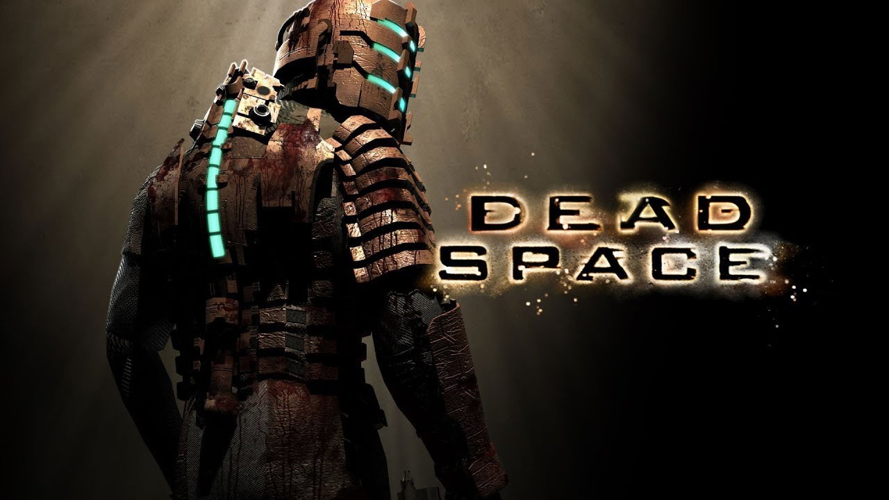 Opera GX — Dead Space | GX Mods (Aprel Team)