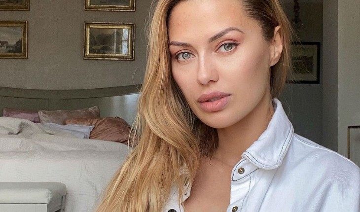 «Я была как Анджелина Джоли, а теперь мне желают смерти!»: Викторию Боню шокировала реакция блогеров