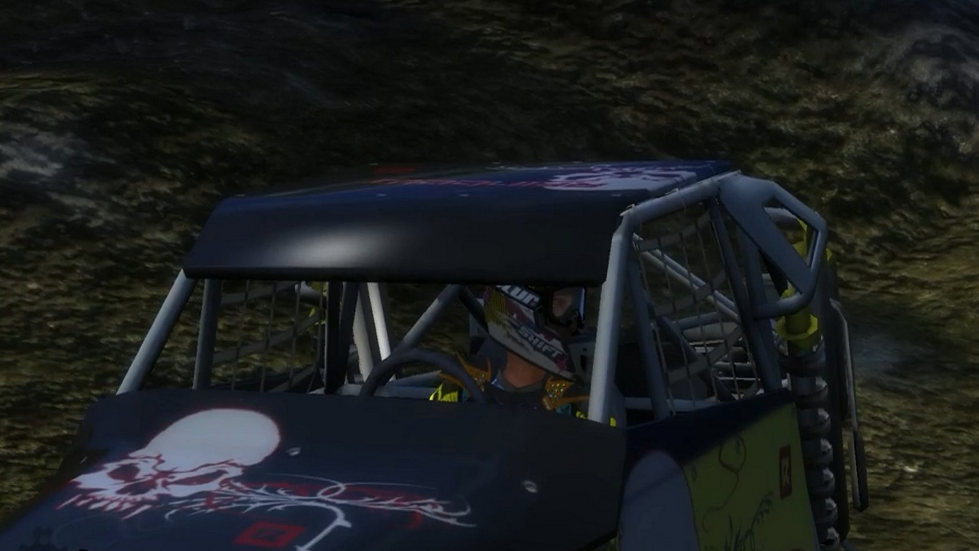 Противники слабы. MX vs ATV Reflex #6.mp4