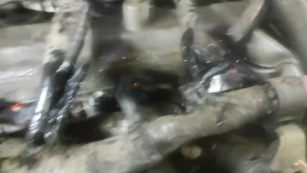 Toyota диагностируется даже простой водой