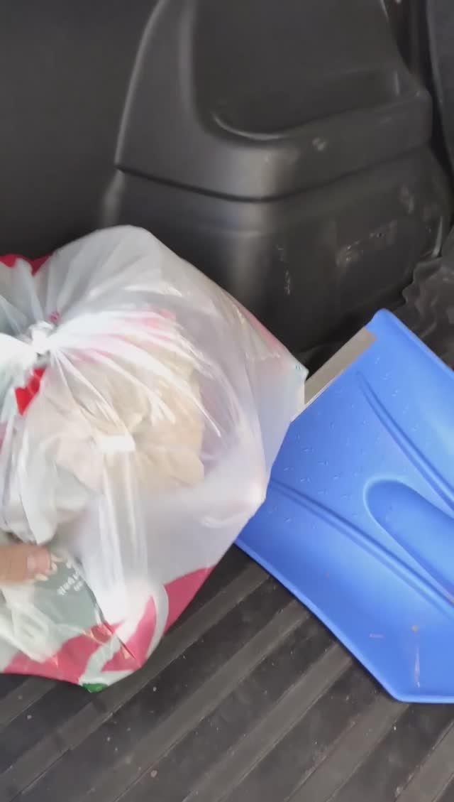 Outlander VS Пакет с продуктами #NiKxLaS