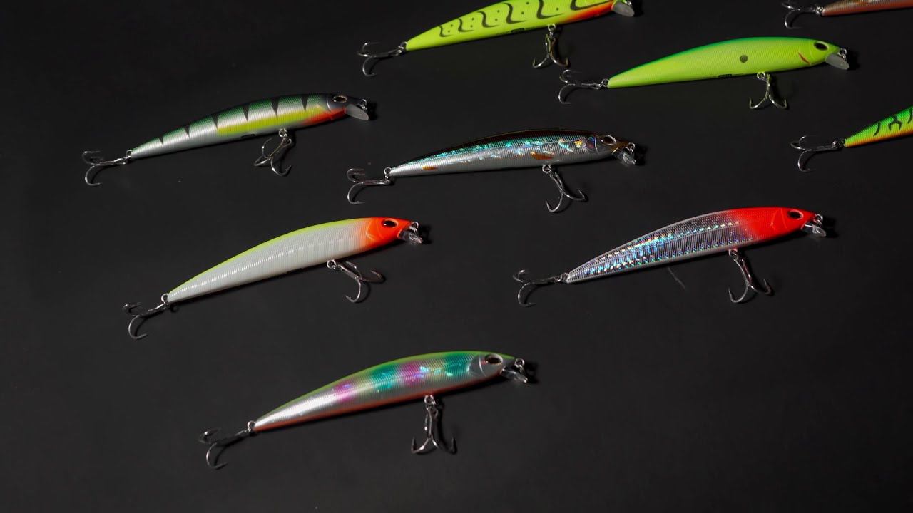 Воблер СЛИМ (Олта)