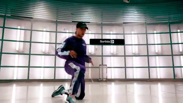 Yura West - I Can Feel The Rhythm (Refresh)