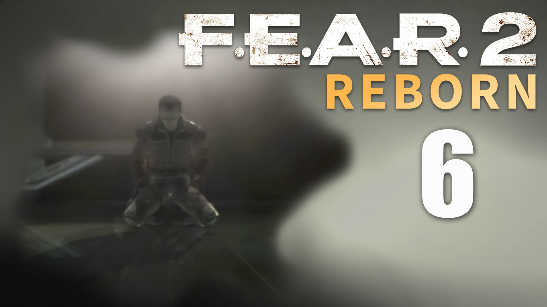 F.E.A.R. 2: Reborn - Эпизод 4 - Управление (Часть 3) - Прохождение игры на русском [#6] | PC