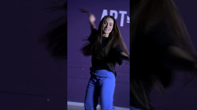 Мария Попова (Хореография)