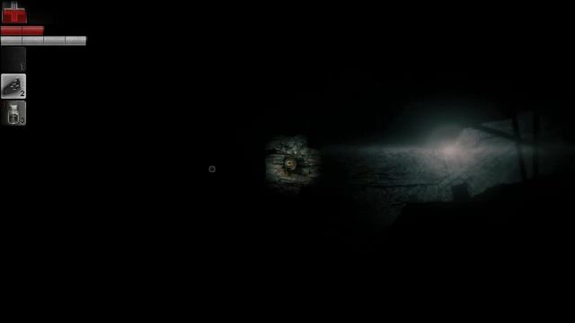 Darkwood - я здесь не один # 4