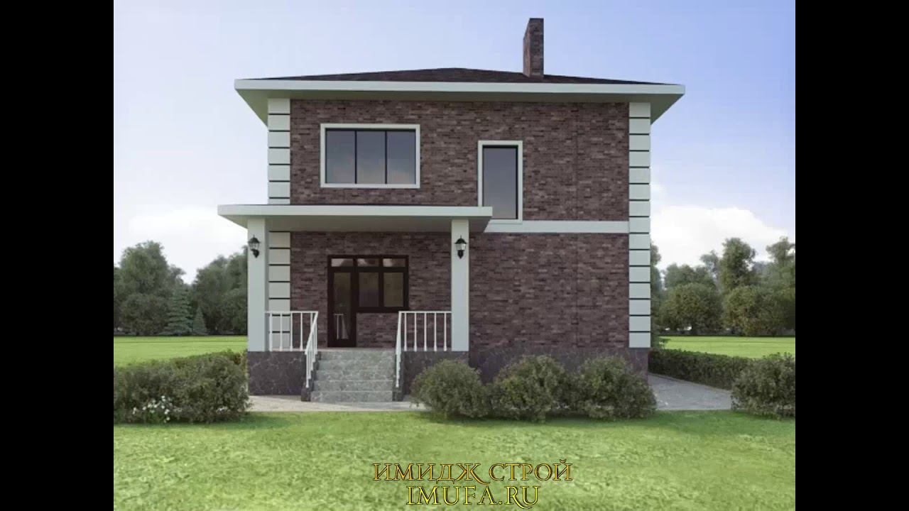 строительство коттеджей и домов