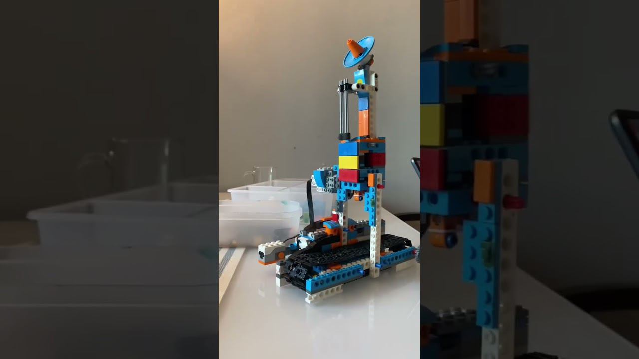 #лего #завод #legobiost #lego #legochallenge