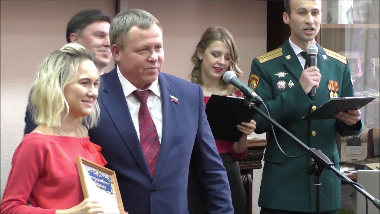 Итоги конкурса молодых поэтов