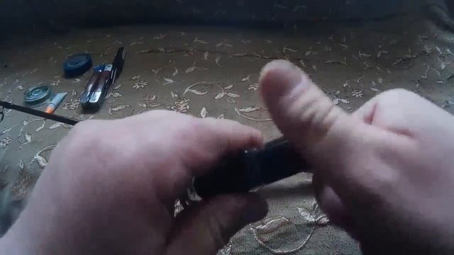 замена пропускного кольца за 20 минут в домашних условиях без приспособ 2017.mp4