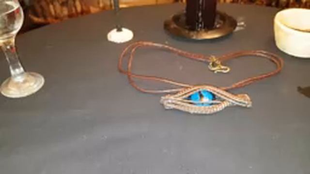 АМУЛЕТ ОТ СГЛАЗА... ДЛЯ ВСЕХ... ВЕДЬМИНА ИЗБА