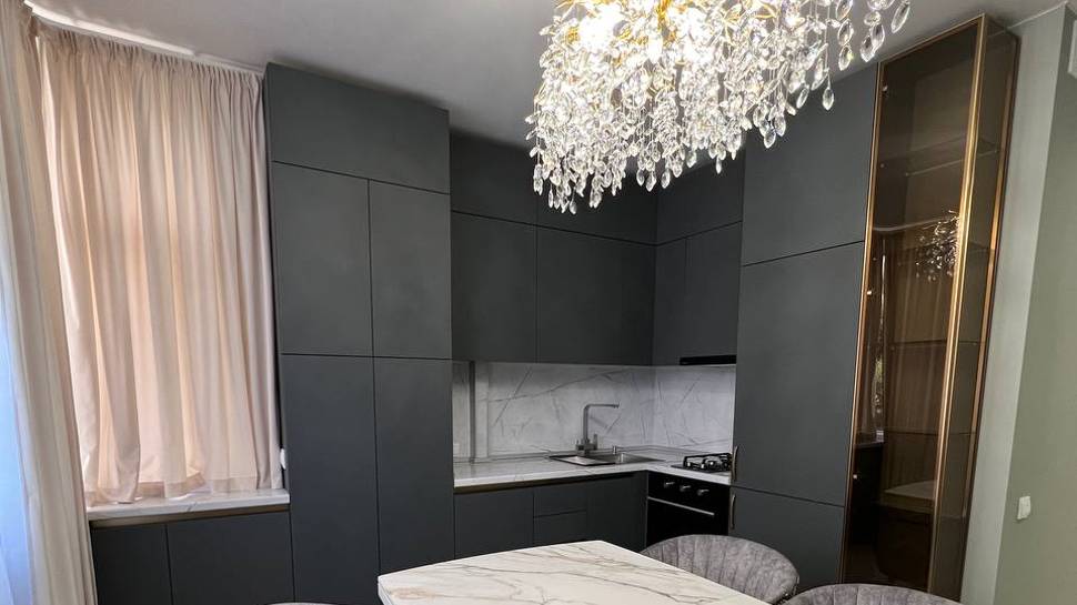 Квартира в Геленджике цена 18.9 млн.р. Показываем Вам квартиры в Геленджике без лишних слов !