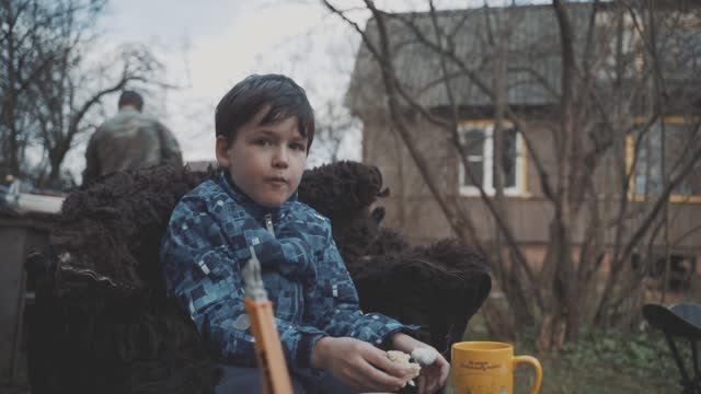 Где-то... ПЛОВ