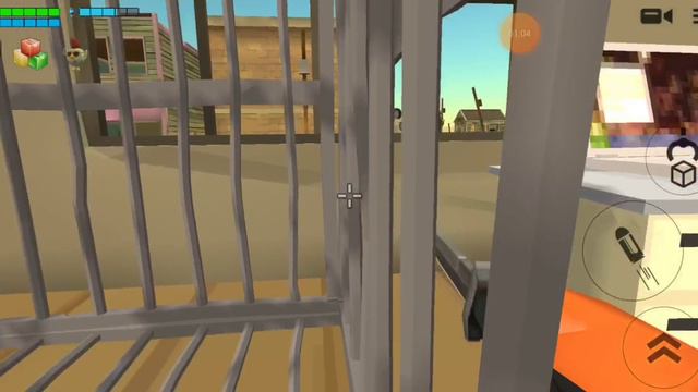 2 серия часть 1 зоопарка