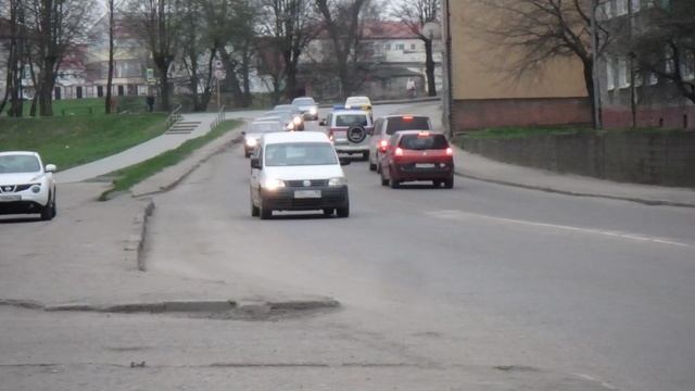 УАЗ ПАТРИОТ Росгвардия