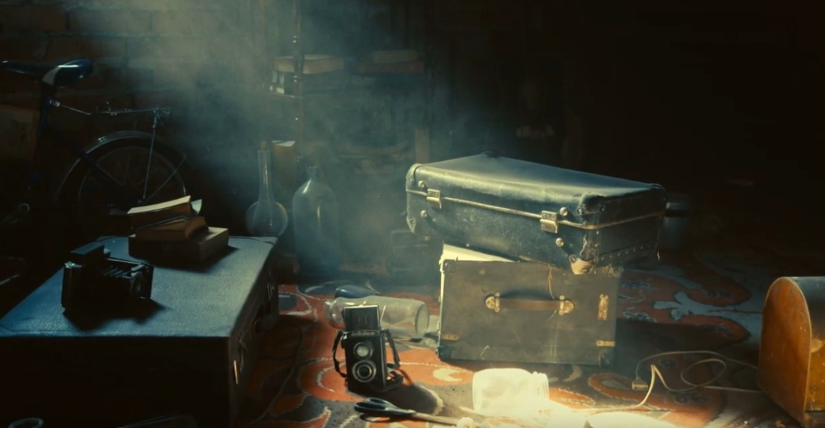 Поздравление с юбилеем школы 11Б класса