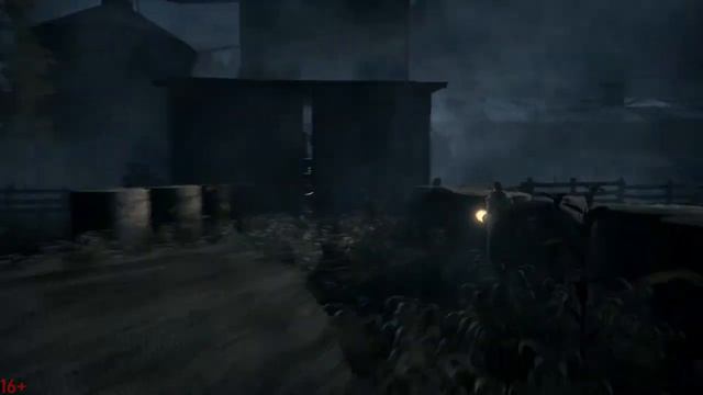 Alan Wake / Алан Вейк / Серия #16