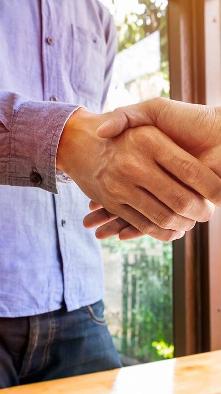 Испанский. Знакомство