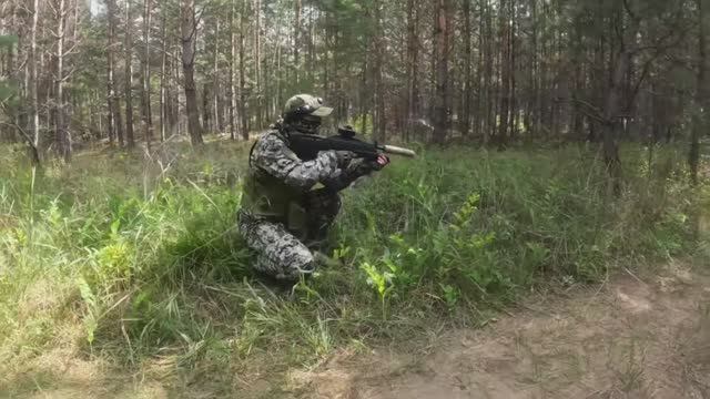 Ч&С: БАЙКАЛЬСКИЙ РУБЕЖ (30-31 июля 2022г.)