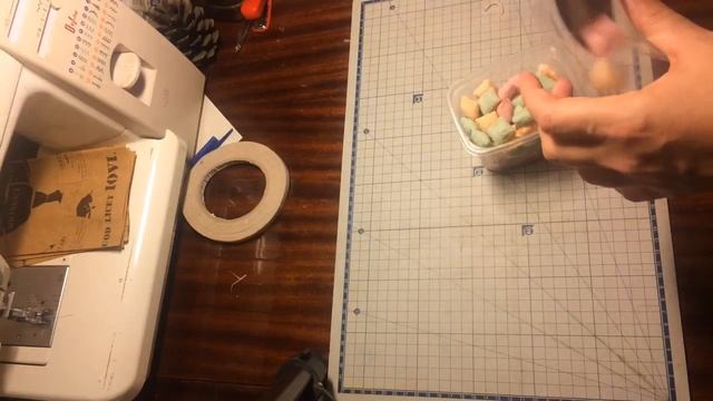 Мастер класс Оформление подарка на любой праздник (Лора Ладонина)