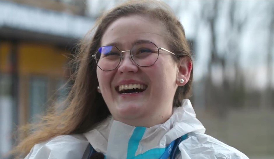 Сериал Билет в будущее 6 серия