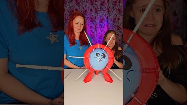 Лопни шарик #shorts