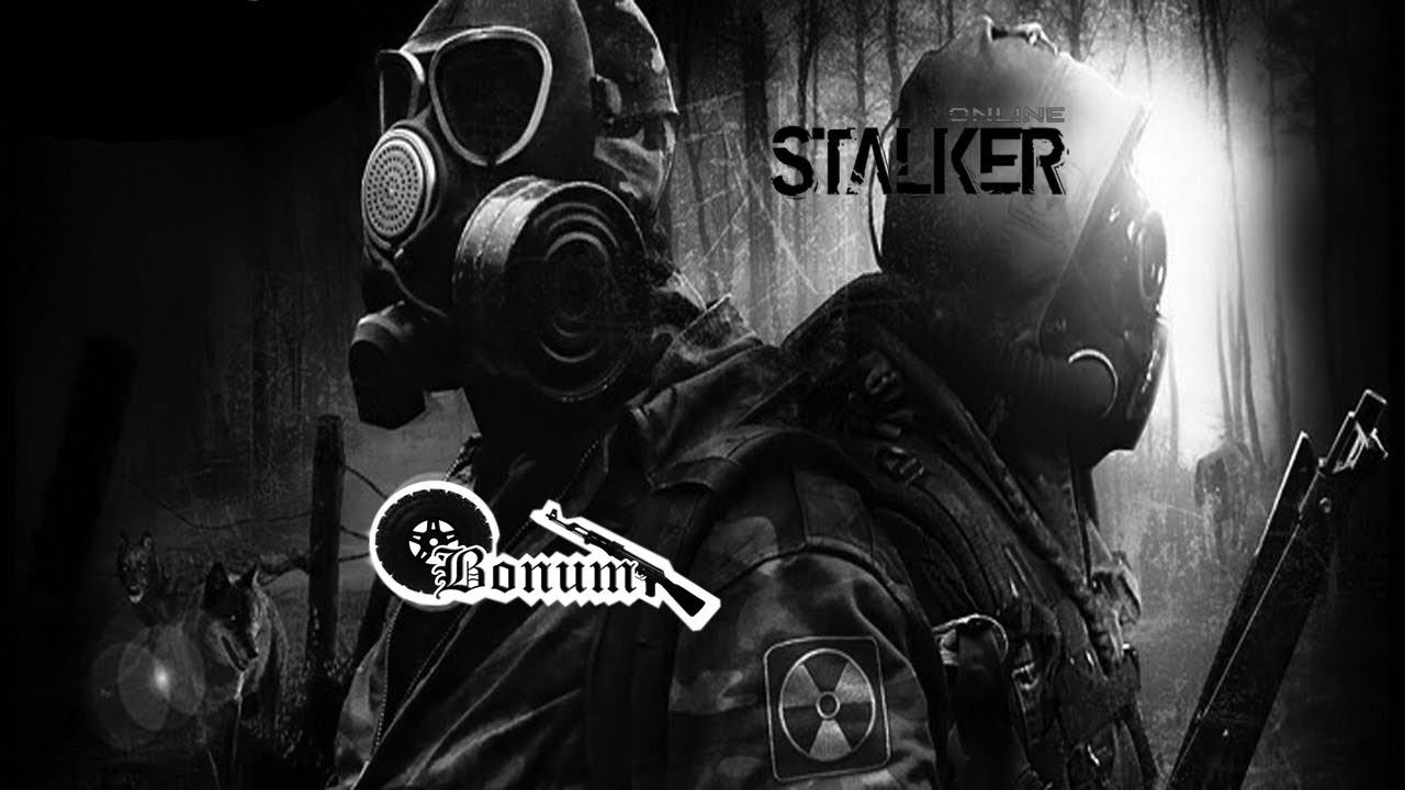 Блокбастер в StalkerOnline +инфо про обновление