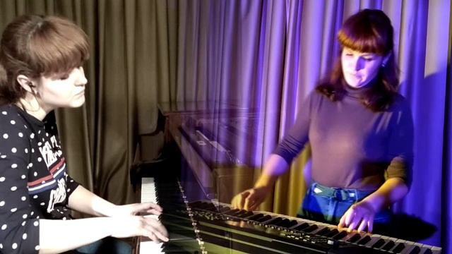 «Мегаполис» (Е. Соколовский -Bel Suono)  Востокова v.s. Востокова      25.09.2021