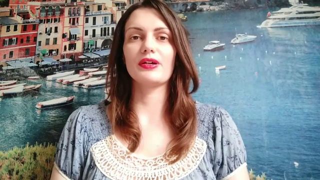 Куприянова Инна Алексеевна- репетитор по испанскому языку - видеопрезентация