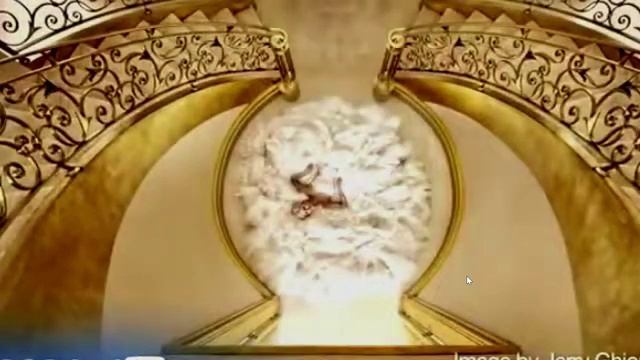 Джерри Гионис рассказывает о том, как осветить витрину в любом месте