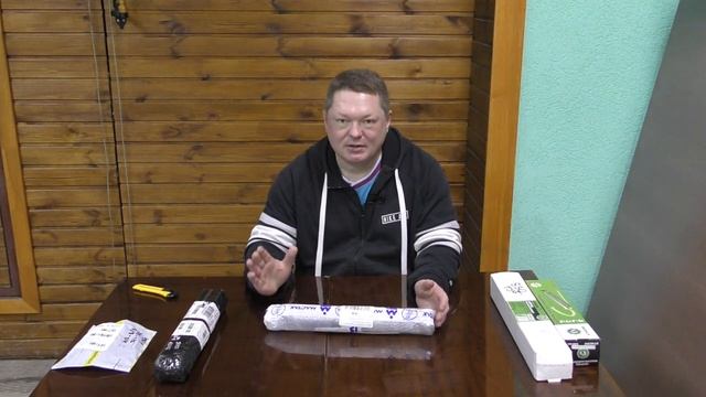 Распаковка покупок с ноября 2021 по январь 2022.