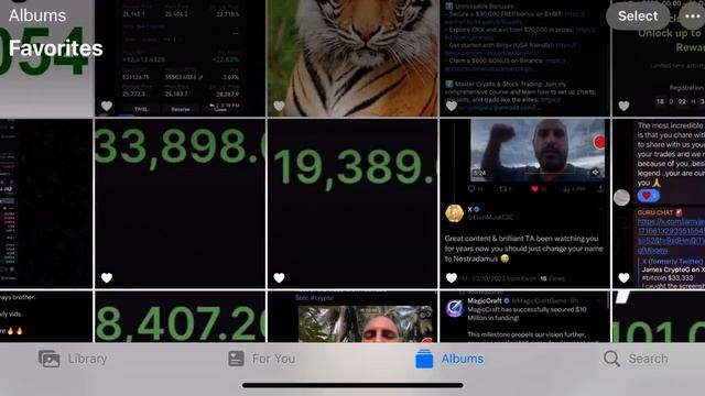 Ближайшие 24 часа решат всё ⚠️Технический анализ биткоина (720p)