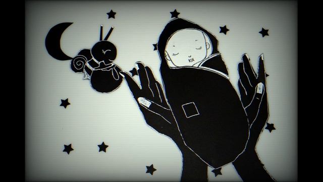 Выпуск 6. Сказка, оживи! Удмуртская колыбельная