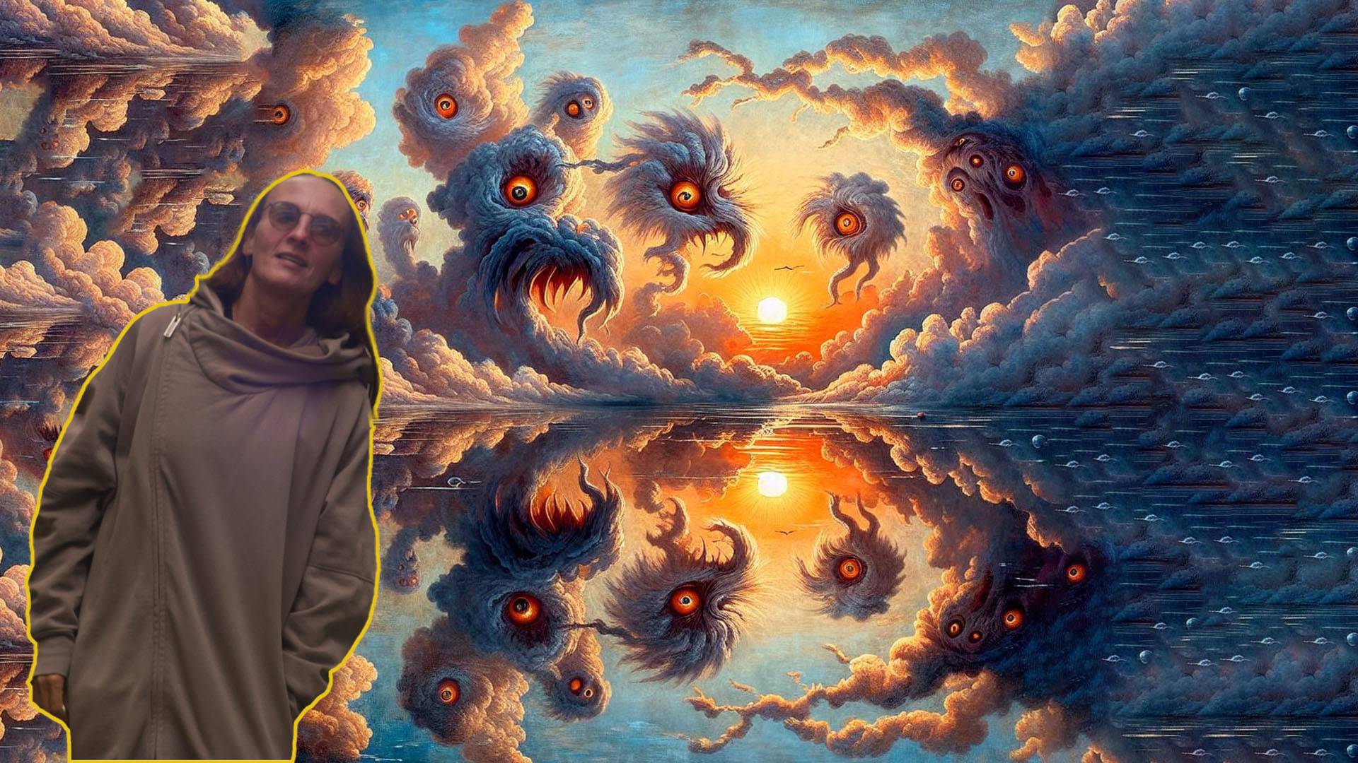 6 сентября. Евтихий Тихие зори