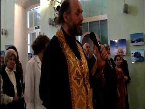 20 лет Дворянскому собранию Санкт-Петербурга (ч.1)