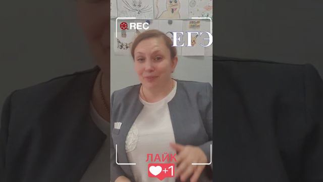 Подготовка к ОГЭ и ЕГЭ