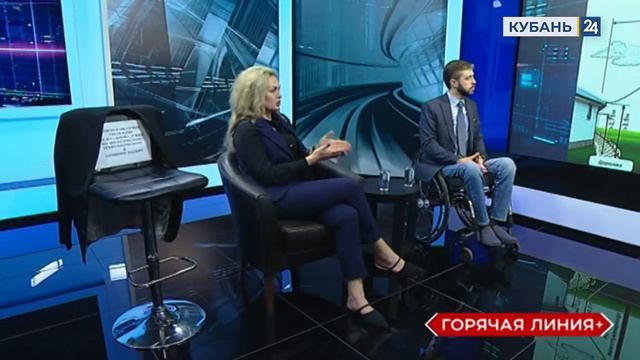 Высоковольтная линия. Хадыженск. Продолжение | Горячая линия+ 03.06.22