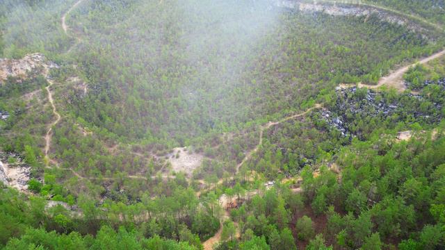 Дикая Россия