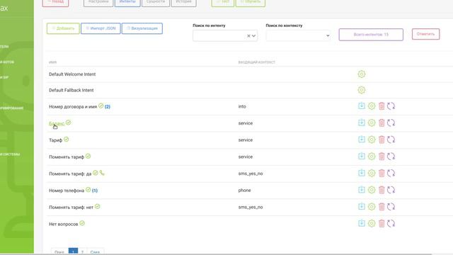 ZIAX. Знакомство с платформой