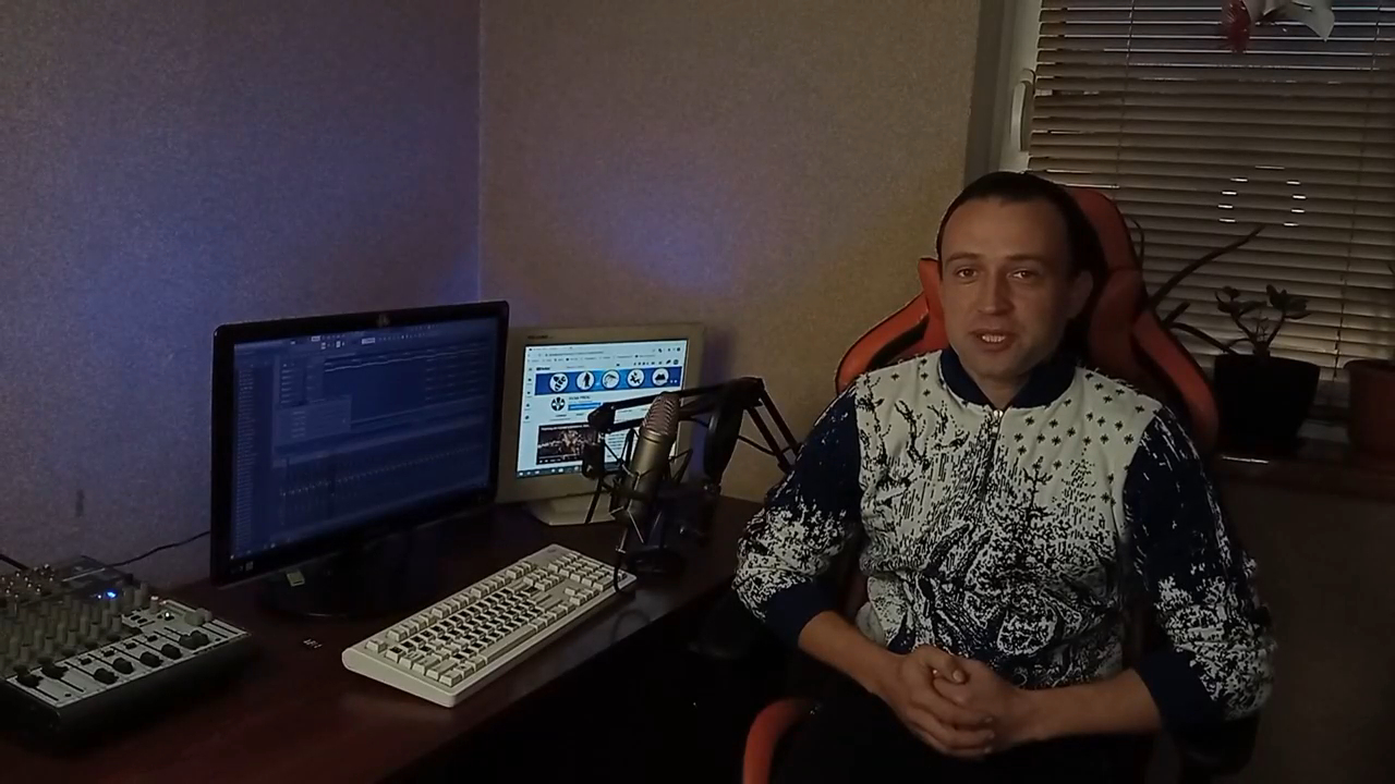 Какой бит лучше? Запишем альбом вместе. Биты для рэпа 2021