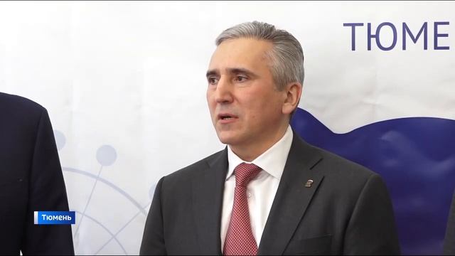 Первый в УрФО штаб общественной поддержки Единой России открылся в Тюмени